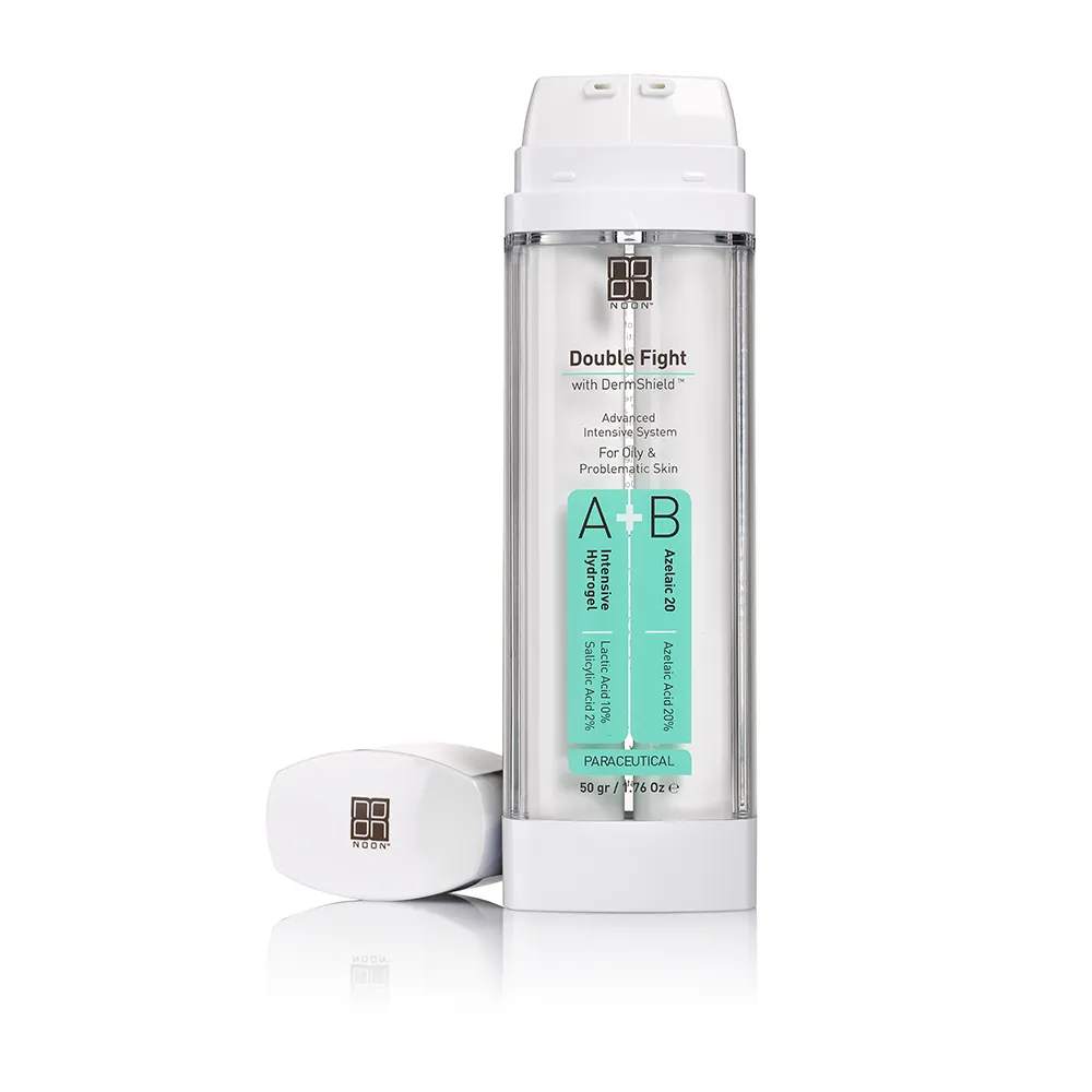 NOON Double Fight - Beauty Medical Care AS
