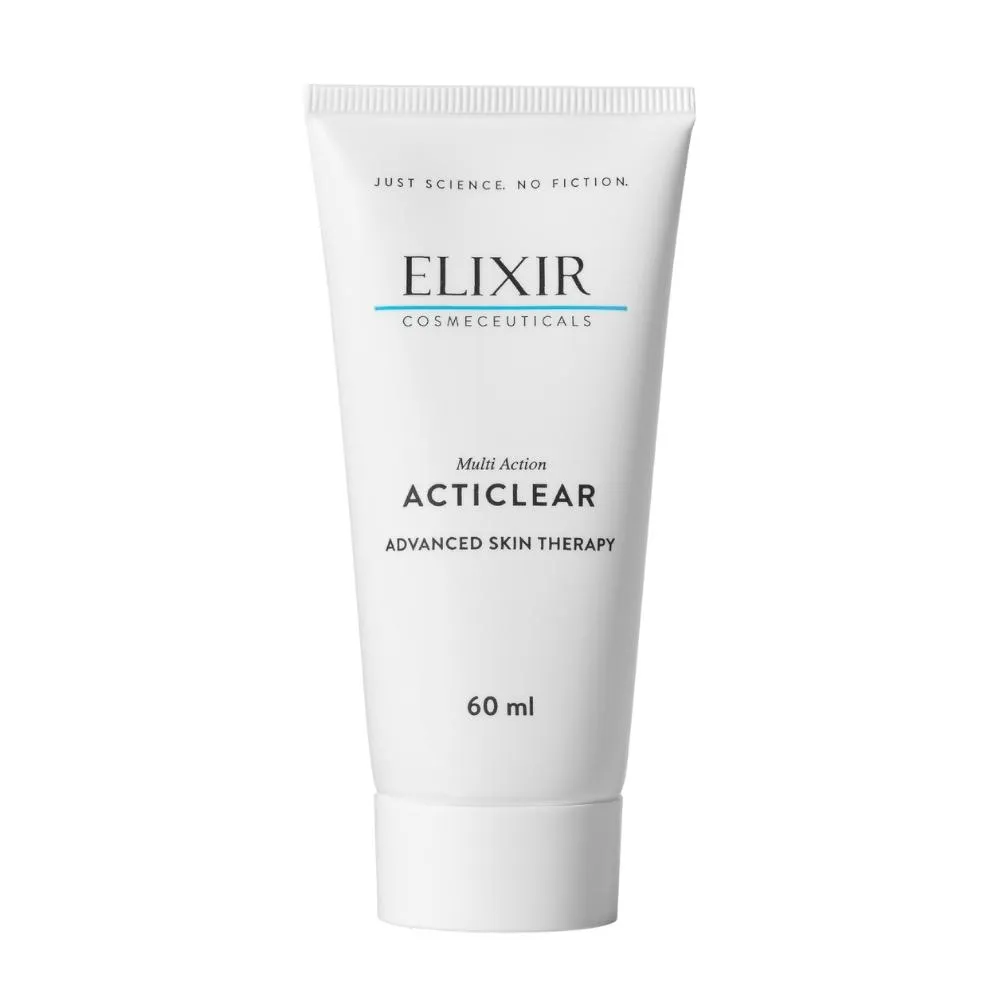 Elixir Acticlear Gel - Beauty Medical Care AS