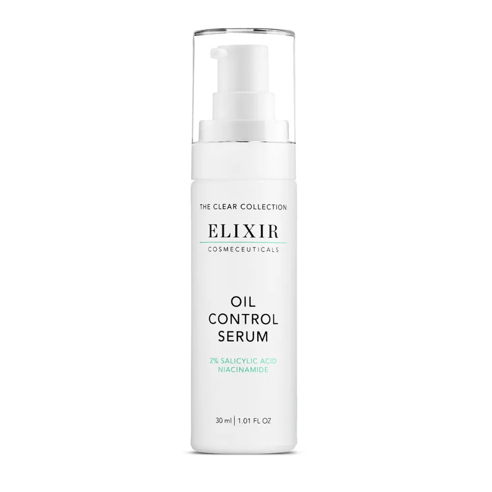 Elixir Oil Control Serum - Beauty Medical Care AS